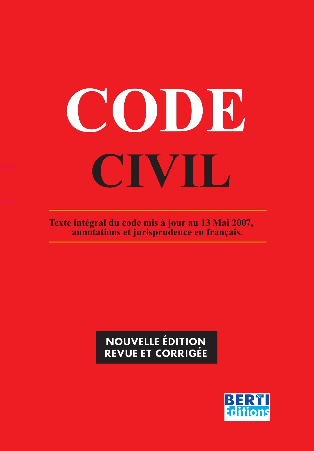 Code_Civil_fr_b - 2014 - Page 1 - 216 | PDF Feuilletable en Ligne ...