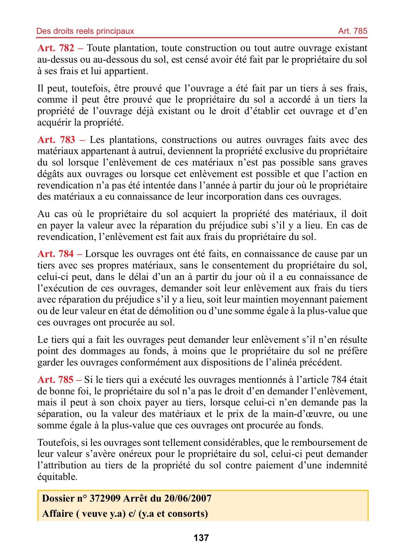 Code_Civil_fr_b - 2014 - Page 149 | PDF Feuilletable en Ligne | PubHTML5