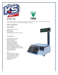 Digi Scale - chevezpakiry - Page 1 - 2 | Flip PDF Online | PubHTML5