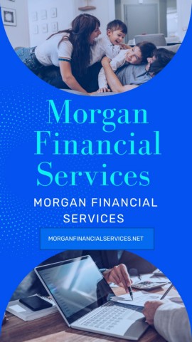 Life Insurance Company - Morgan Financial Services