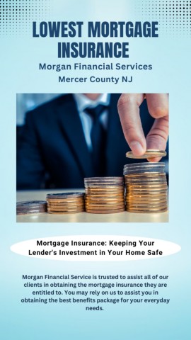 Mortgage Protection Life Insurance: Ensuring Your Family's Security