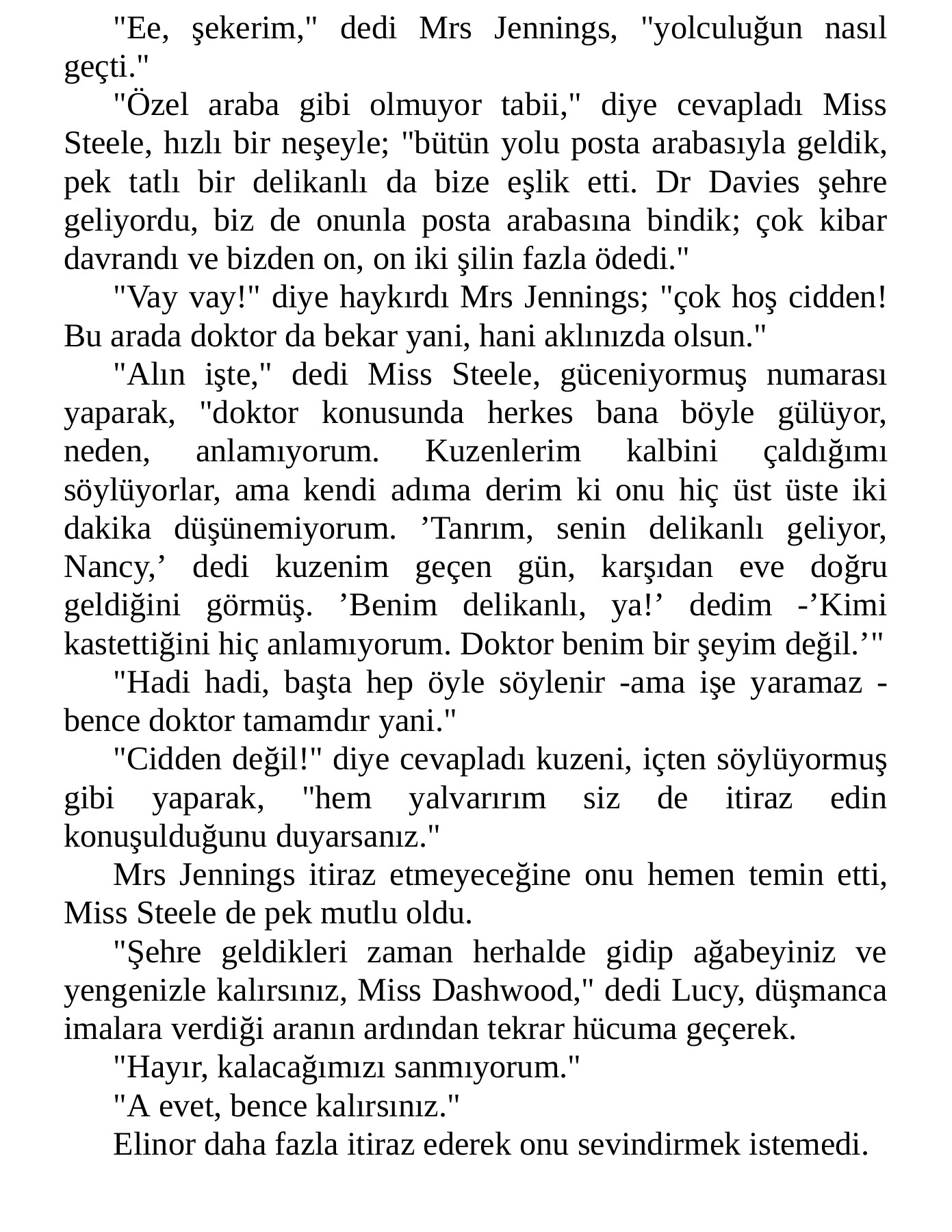Akıl ve Tutku - Jane Austen - Hamdi DENİZ - Sayfa 222 | Çevrimiçi PDF ...
