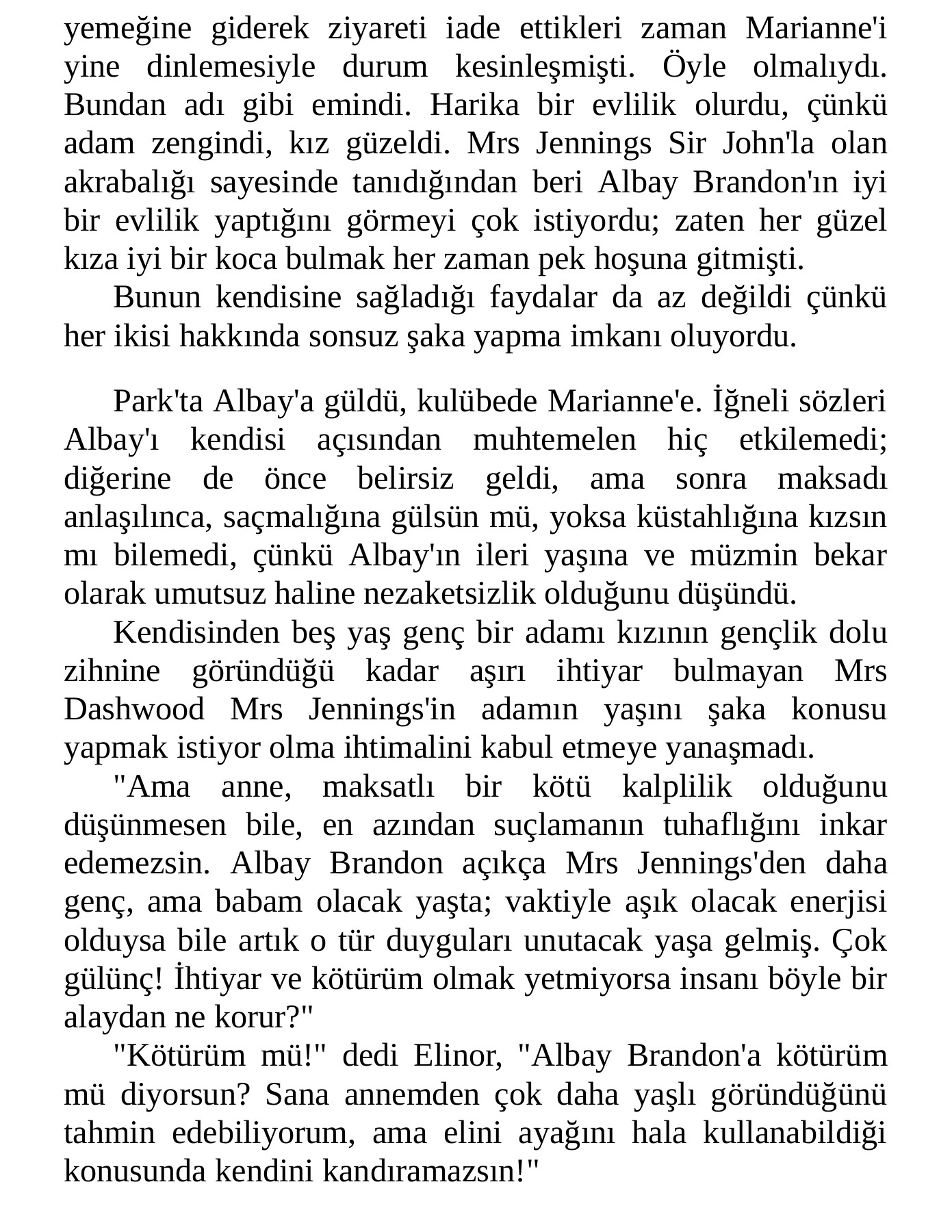 Akıl ve Tutku - Jane Austen - Hamdi DENİZ - Sayfa 38 | Çevrimiçi PDF ...