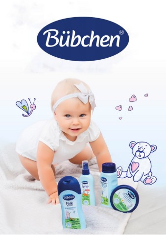 Katalogu Bubchen 2022