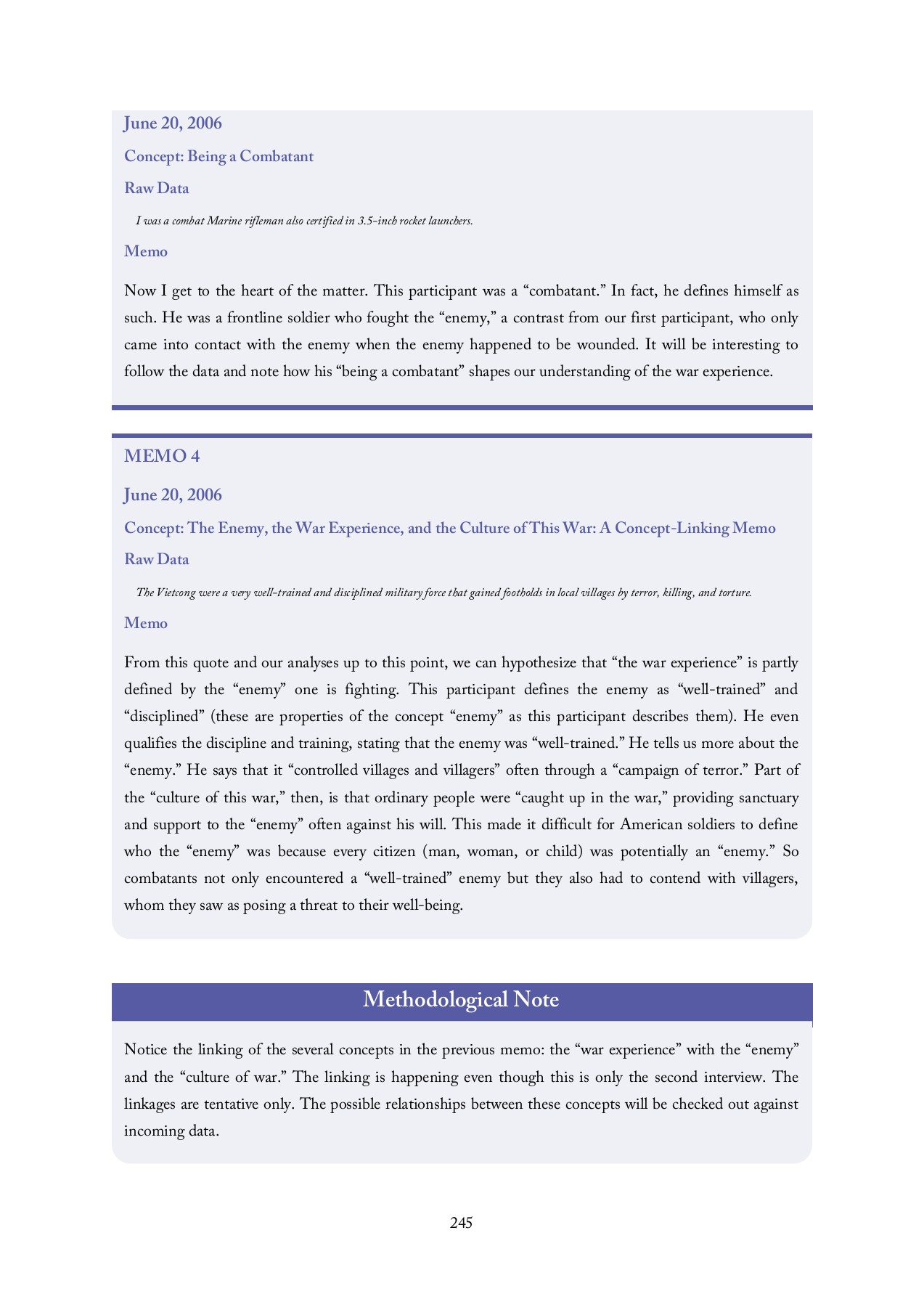 Basics of Qualitative Research by Juliet Corbin Anselm Strauss (z-lib ...