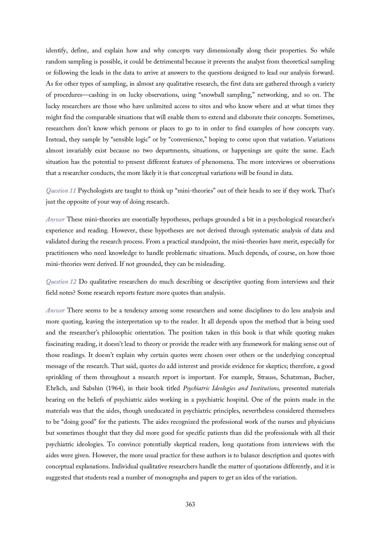 Basics of Qualitative Research by Juliet Corbin Anselm Strauss (z-lib ...