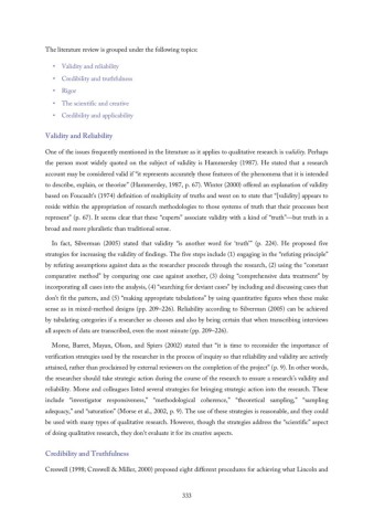 Basics of Qualitative Research by Juliet Corbin Anselm Strauss (z-lib ...