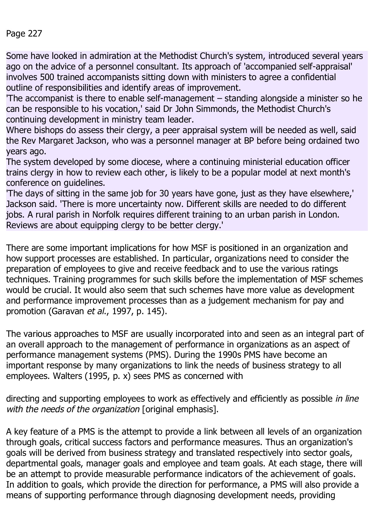 Human Resource Management theory and practice by John Bratton and ...