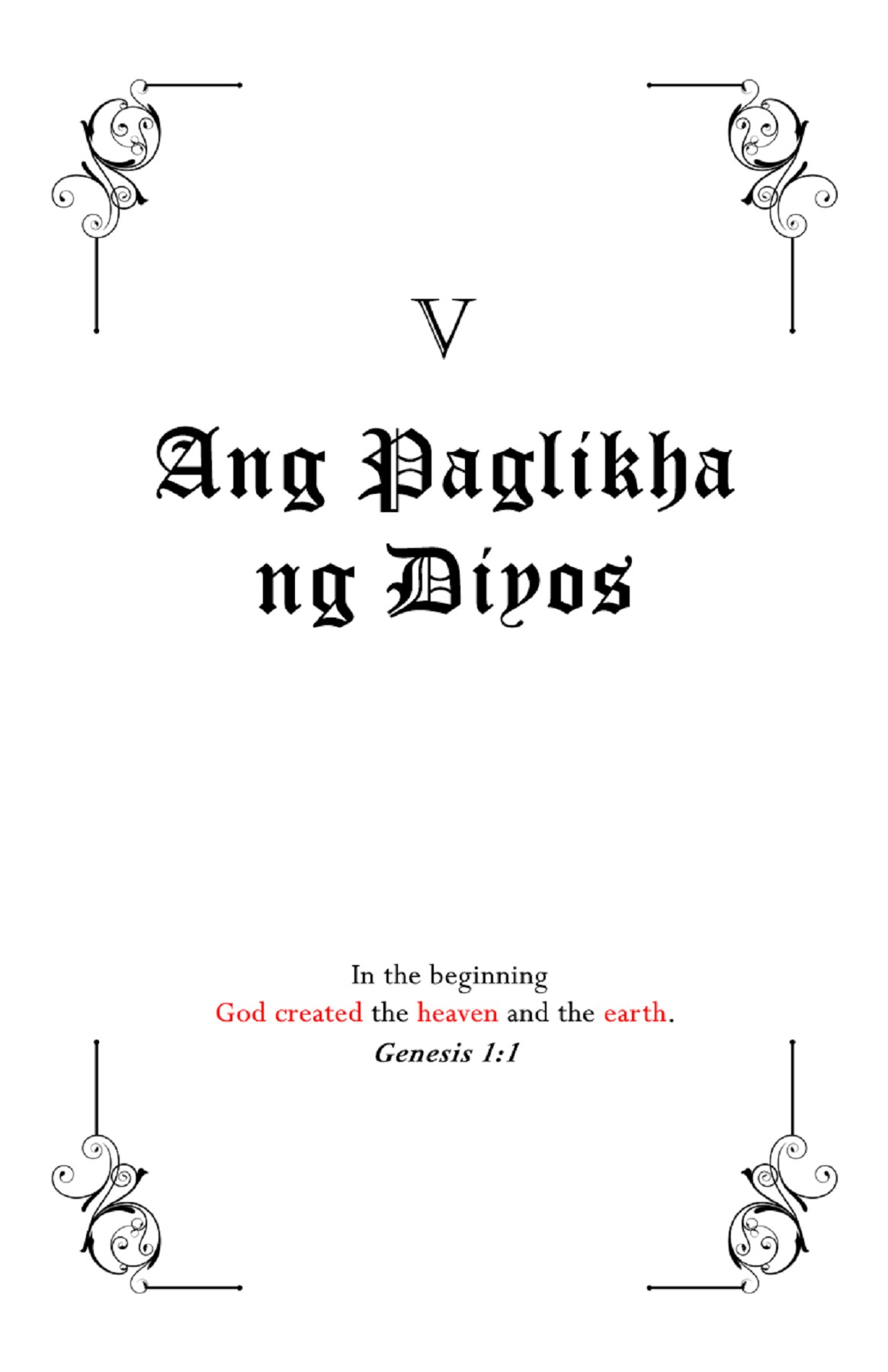 Handbook ng mga Pastor at Misyonero - kiko18_99 - Pahina 58 | Online na PDF | PubHTML5