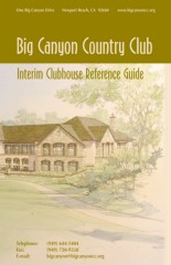 BC Club Reference Guide 2006 - terrell - Page 1 - 24 | Flip PDF Online ...
