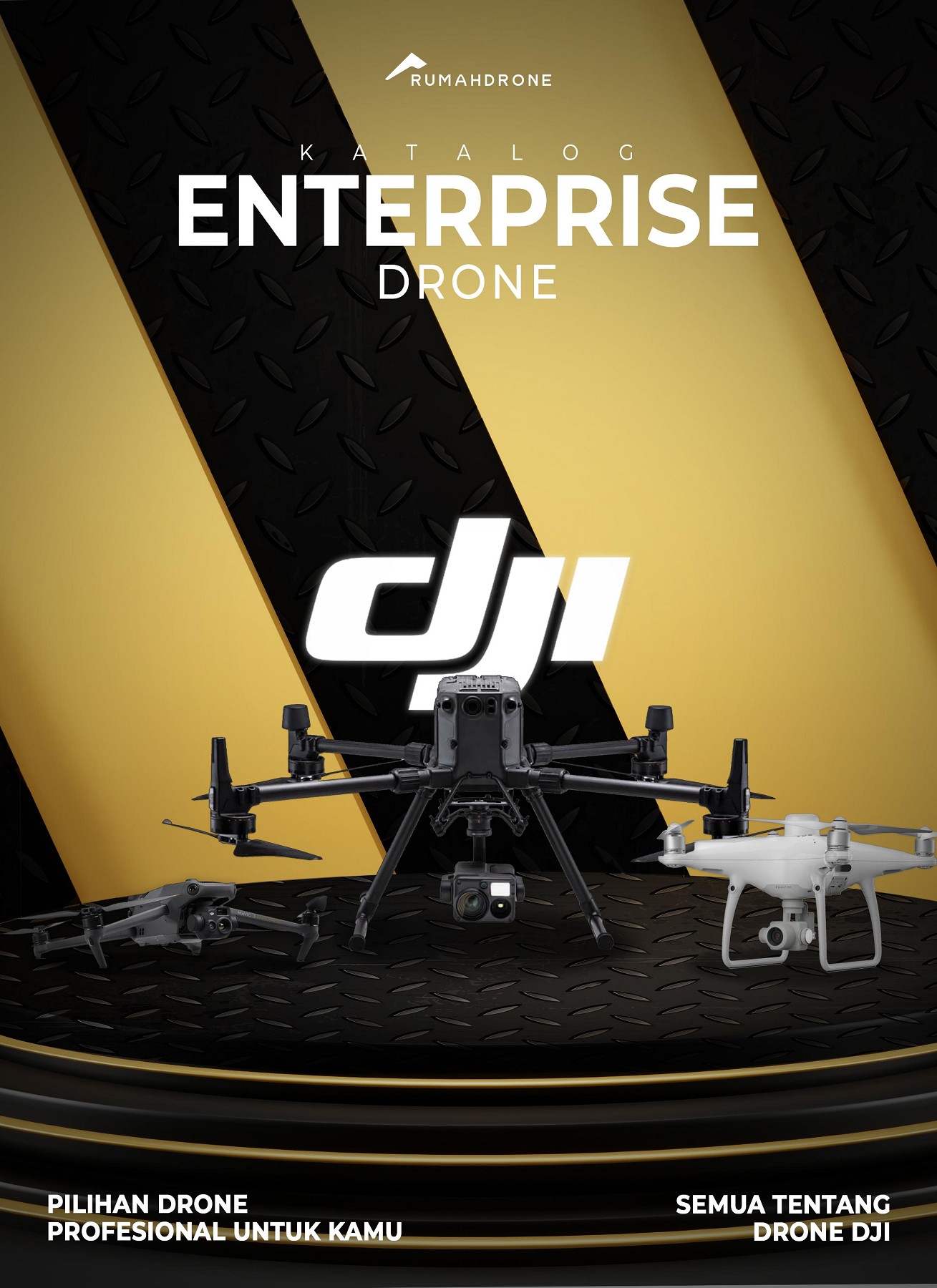 Katalog Enterprise - Adam Firdaus - Page 1 - 50 | Flip PDF Online ...