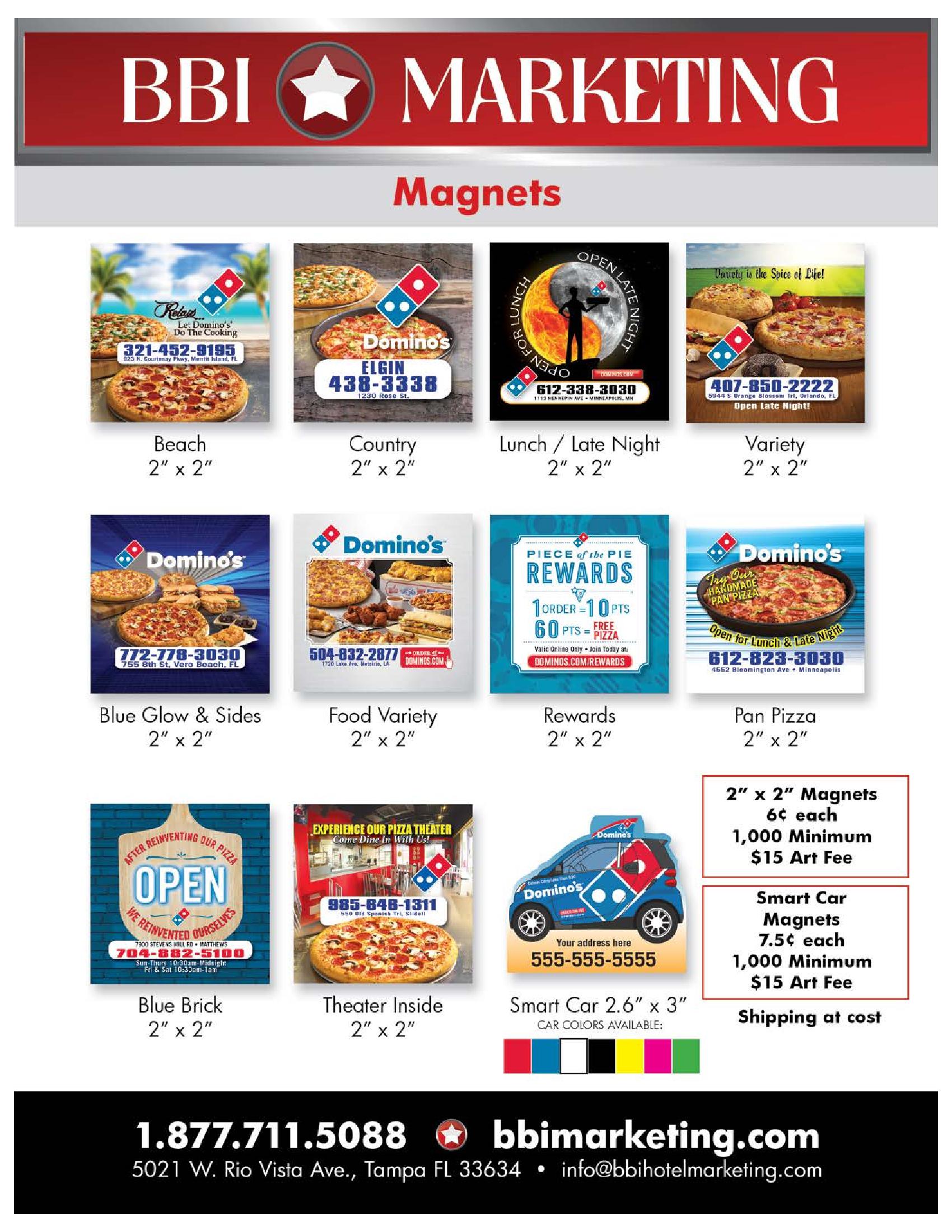 BBI Sell Sheet Flipbook - BBI Marketing - Page 7 | Flip PDF Online ...