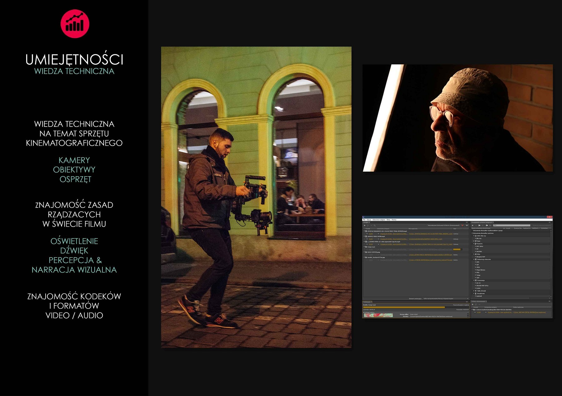 PORTFOLIO PDF NA PUBHTML5 - jedrzejzator - Page 5 | Flip PDF Online | PubHTML5