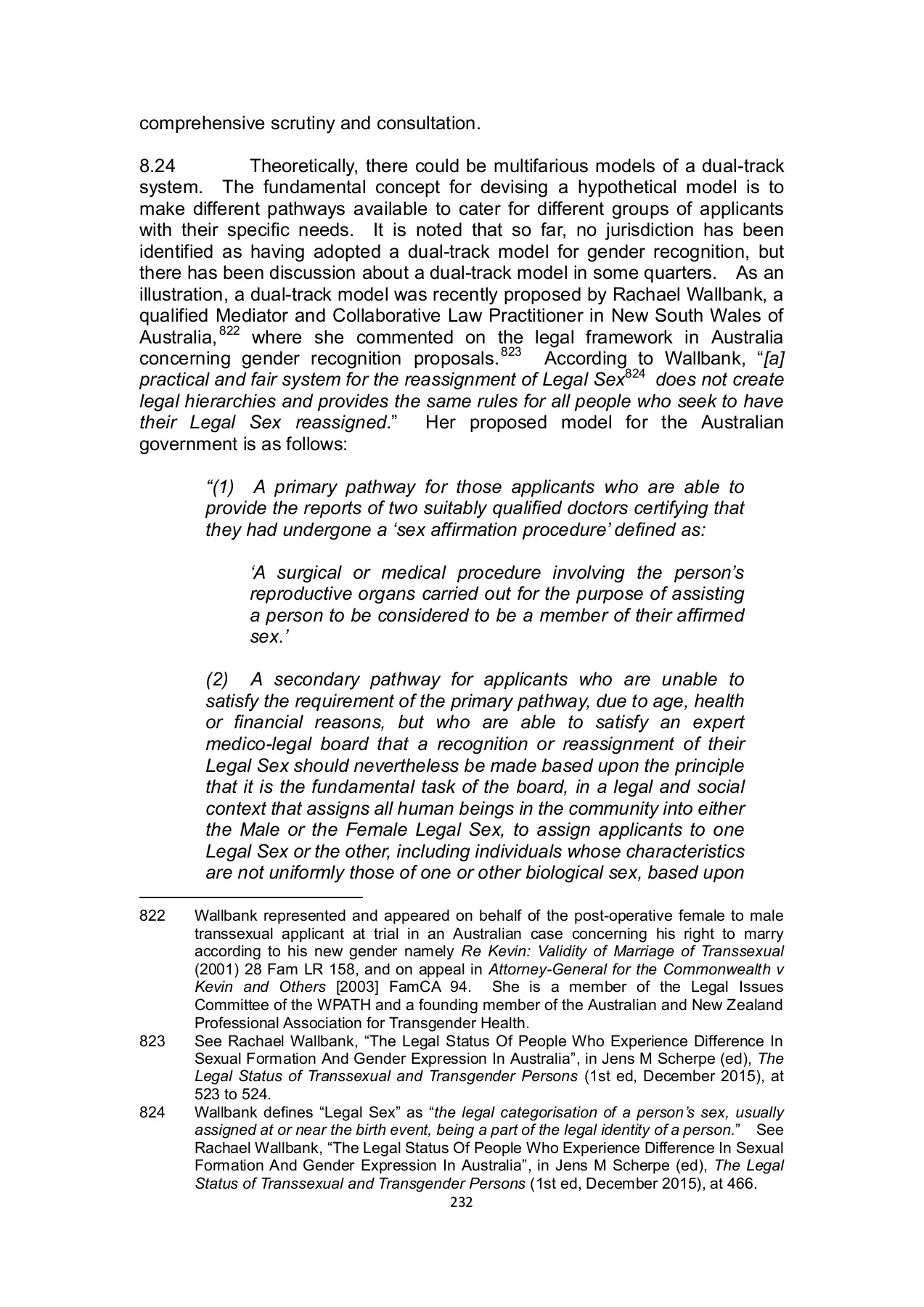 Consultation Paper Part 1 - dgakms - Page 246 | Flip PDF Online | PubHTML5