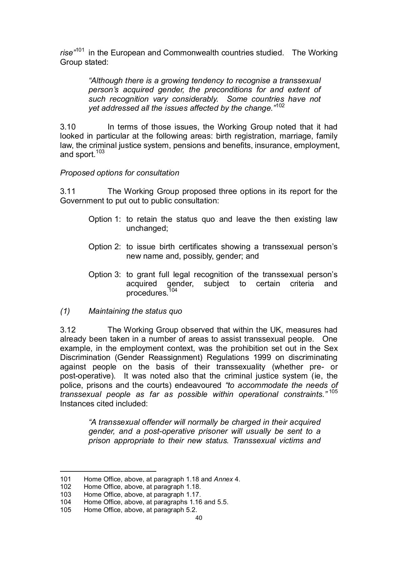 Consultation Paper Part 1 - dgakms - Page 54 | Flip PDF Online | PubHTML5