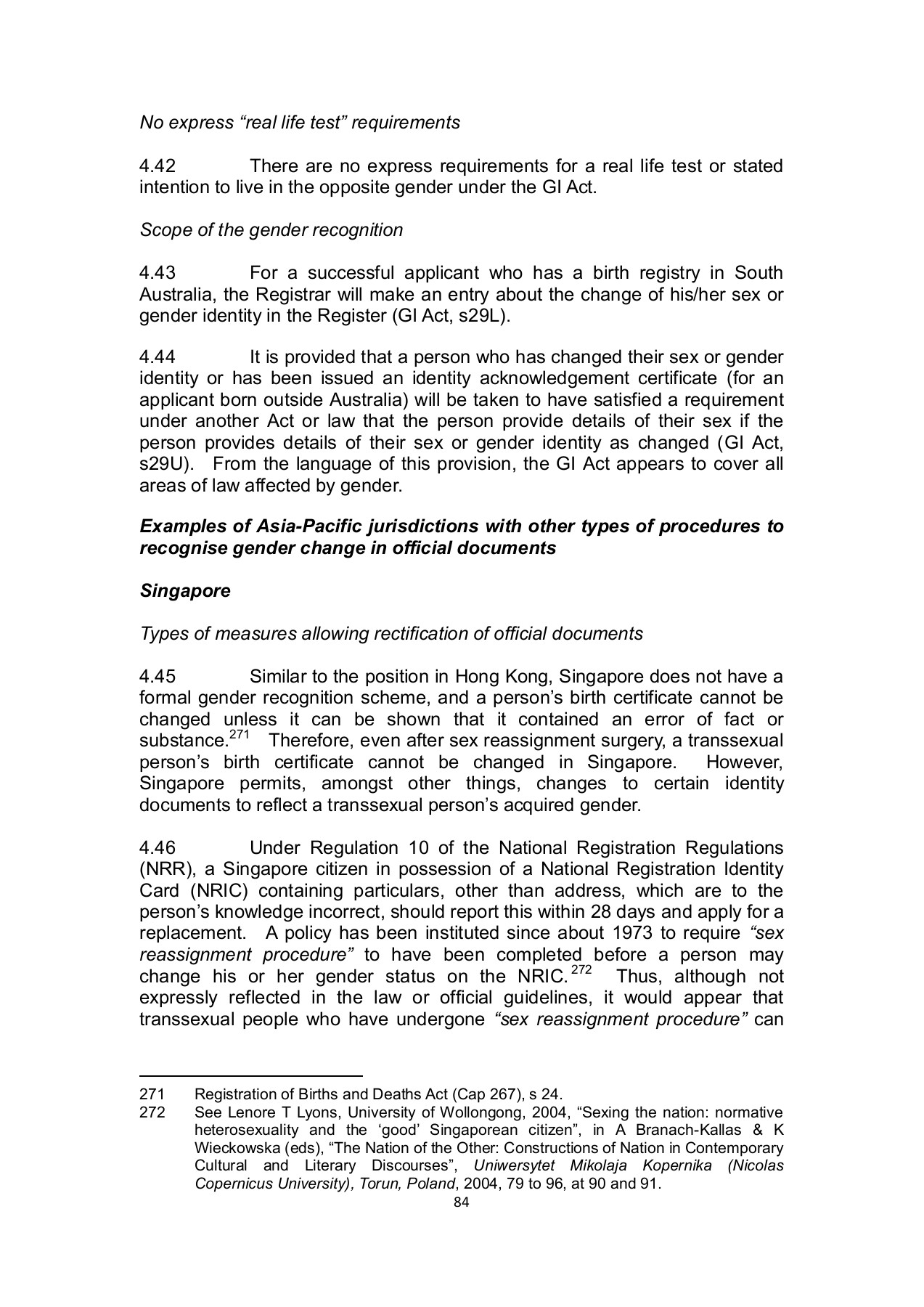 Consultation Paper Part 1 - dgakms - Page 98 | Flip PDF Online | PubHTML5