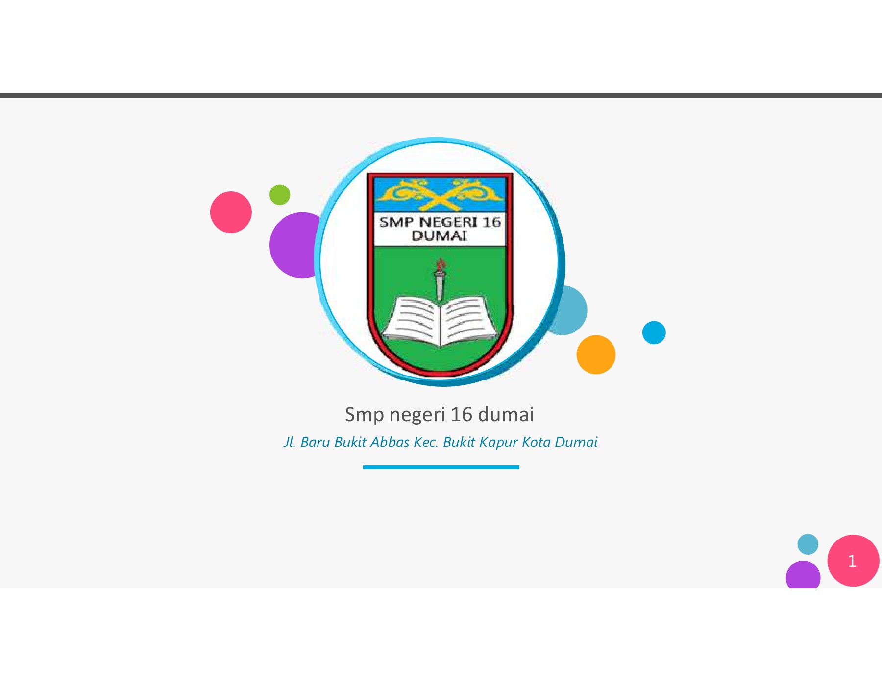 PRESENTASI RKAS 2020 - Sutini Sutini - Page 1 - 49 | Flip PDF Online | PubHTML5