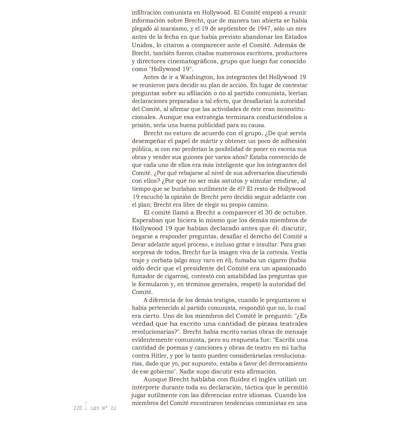 [PD] Libros - 48 leyes del Poder - alvaroflores0346 - Página 216 | Flip PDF en línea | PubHTML5