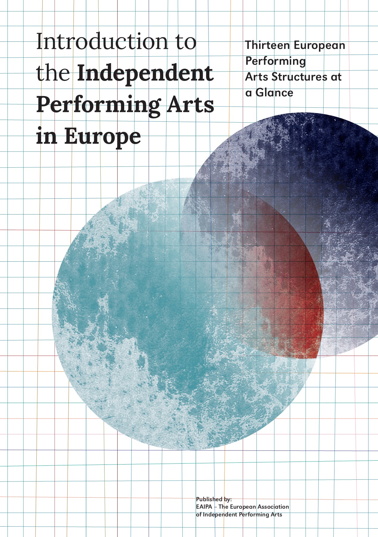 Introduction to the Independent Performing Arts in Europe_Flipbook ...