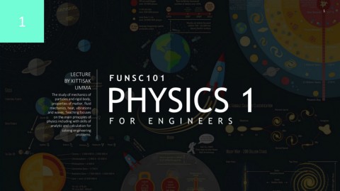 Physics 1-01-ปริมาณทางฟิสิกส์