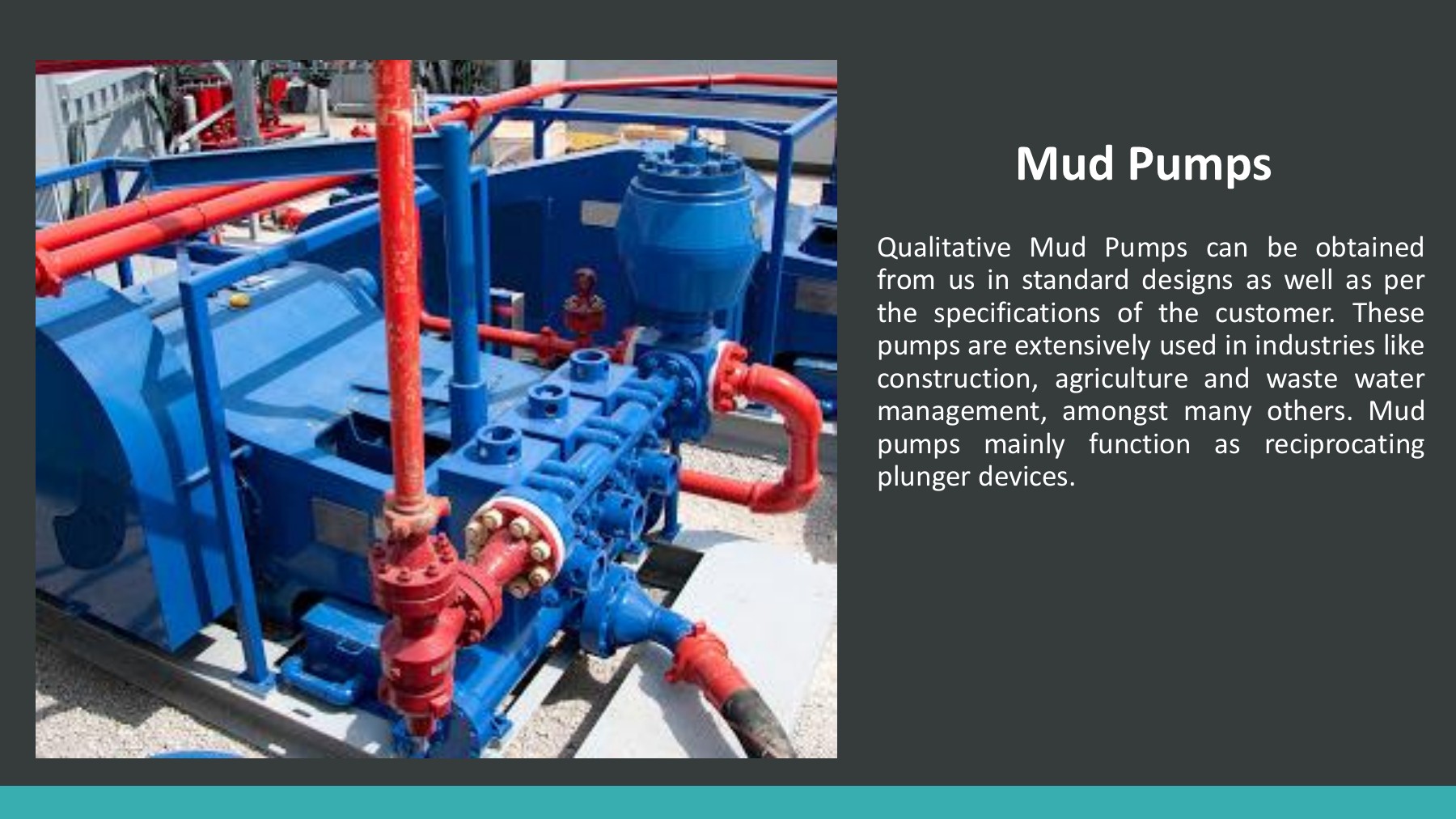 Water Borewell Accessories - Charles Neufeld - Page 4 | Flip PDF Online | PubHTML5