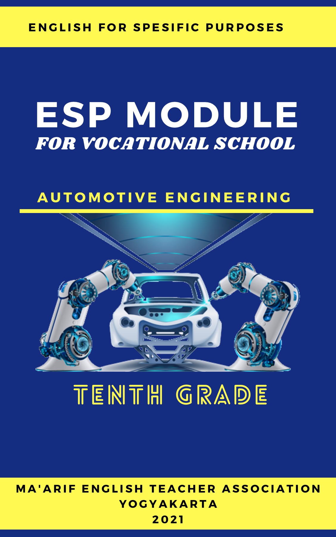 ESP COVER - wiyodik - Page 1 - 1 | Flip PDF Online | PubHTML5