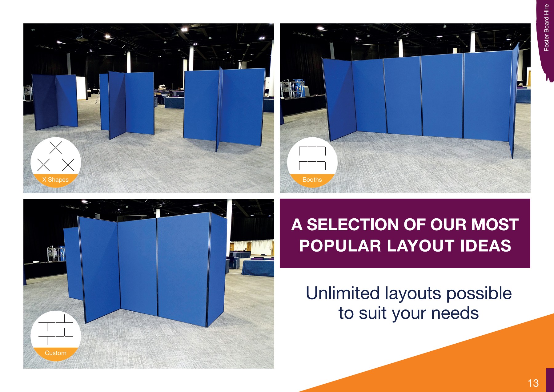 Excite Display - Overview Display Guide - EXCITE - Page 13 | Flip PDF ...