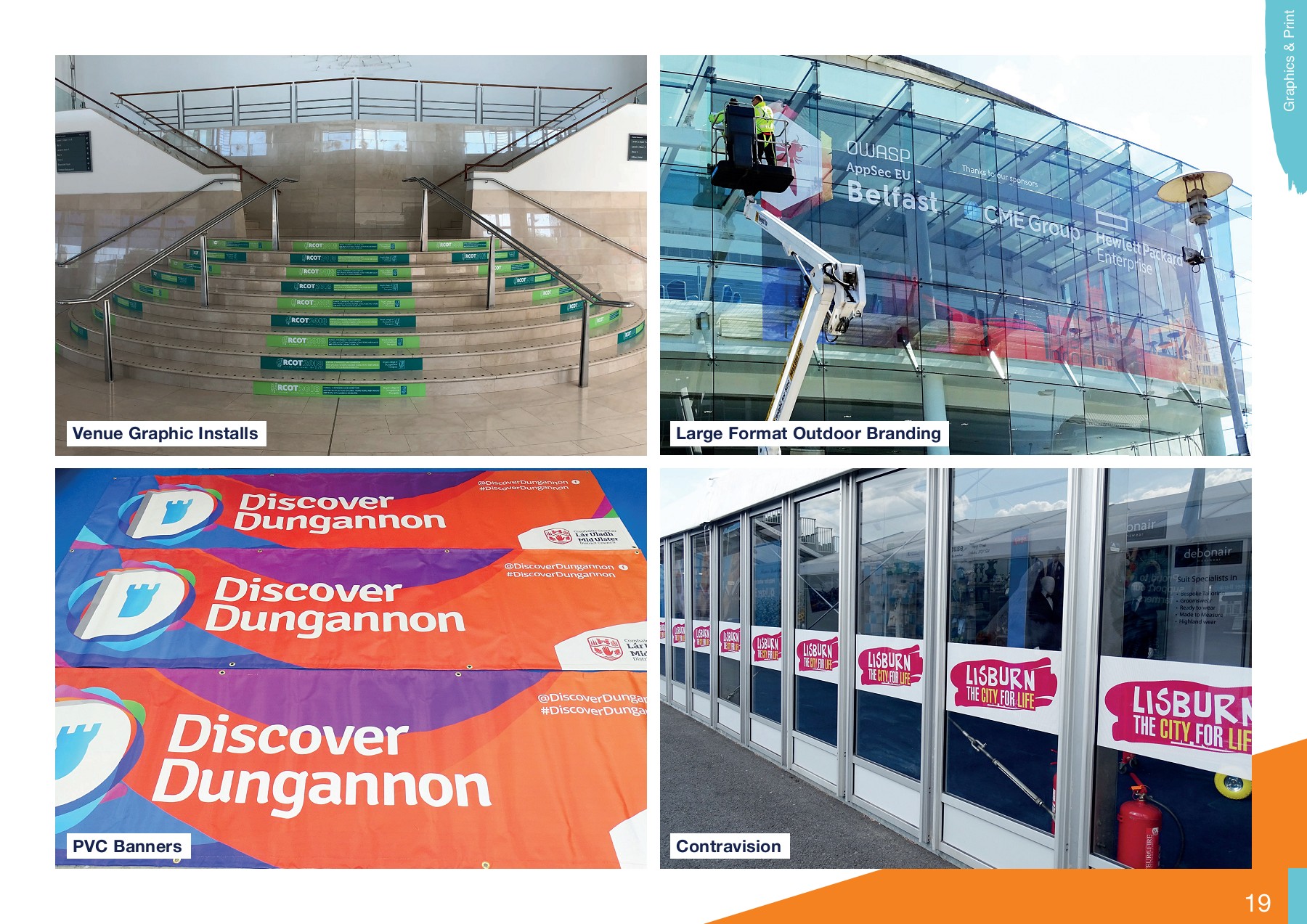 Excite Display - Overview Display Guide - EXCITE - Page 19 | Flip PDF ...