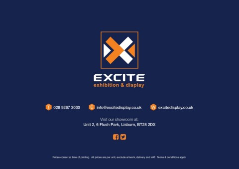 Excite Display - Overview Display Guide - EXCITE - Page 24 | Flip PDF Online | PubHTML5