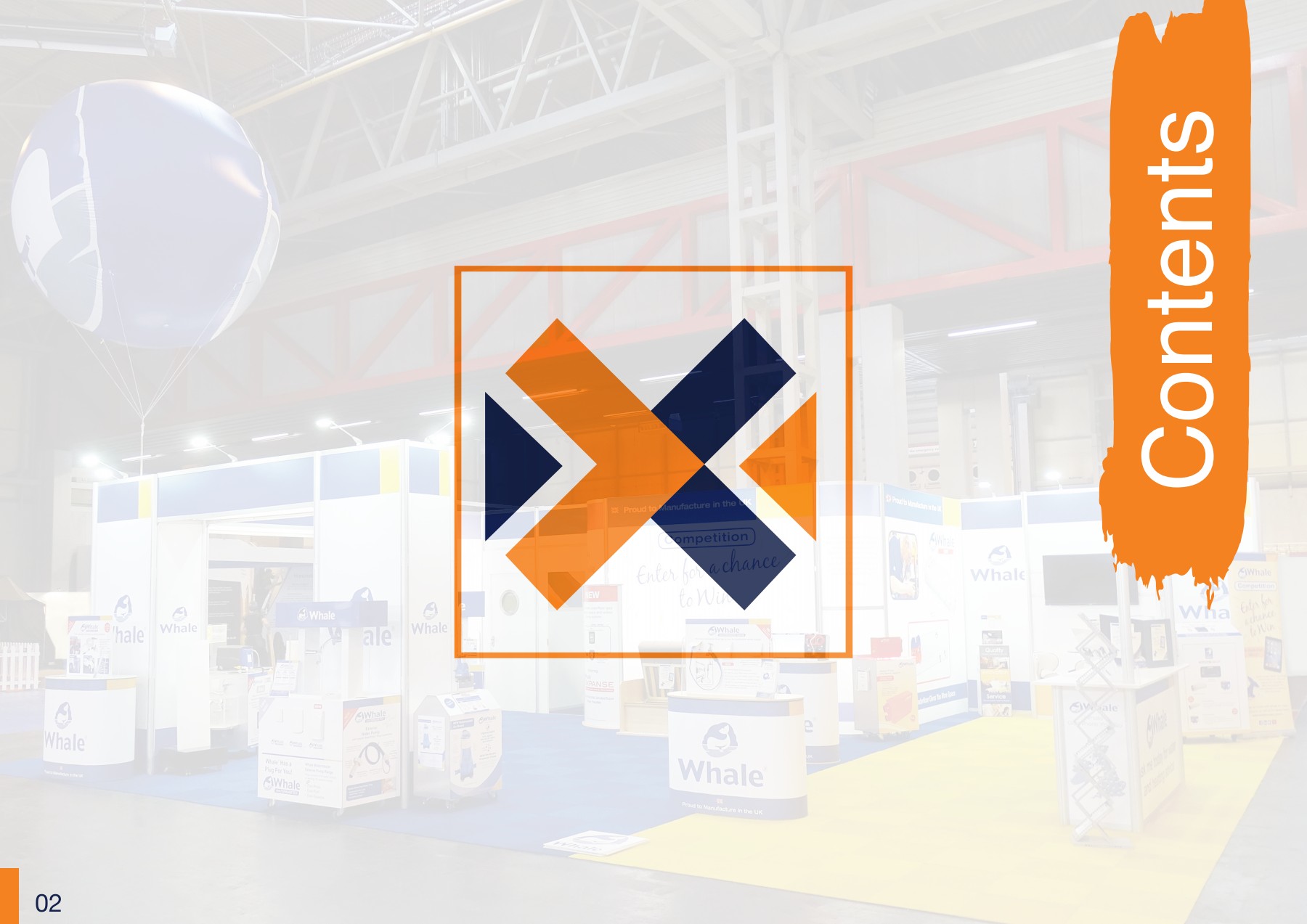 EXCITE Complete Display Solutions Guide 2021 - EXCITE - Page 2 | Flip ...