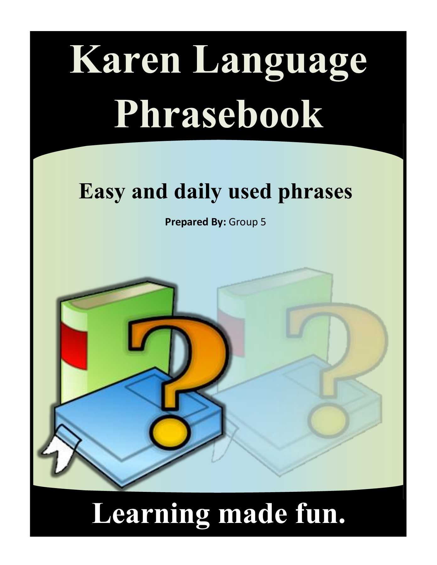 S'gaw karen phrasebook - - Page 1 - 16 | Flip PDF Online | PubHTML5