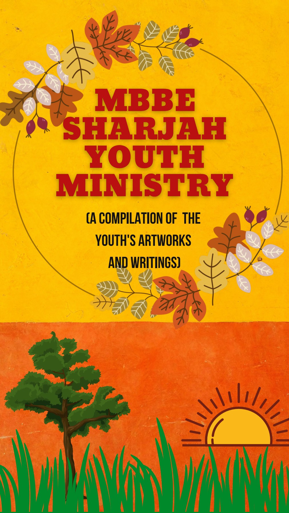 MBBE SHARJAH YOUTH MINISTRY - Rhea juaniza - Page 1 - 20 | Flip PDF ...