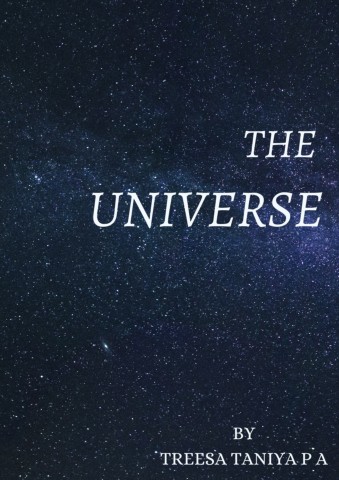 THE UNIVERSE
