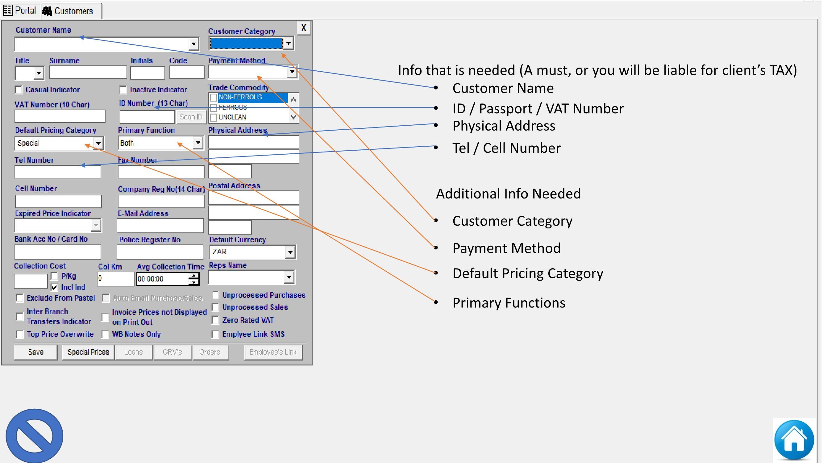 PowerPoint Presentation - Bertus Lariat - Page 10 | Flip PDF Online | PubHTML5