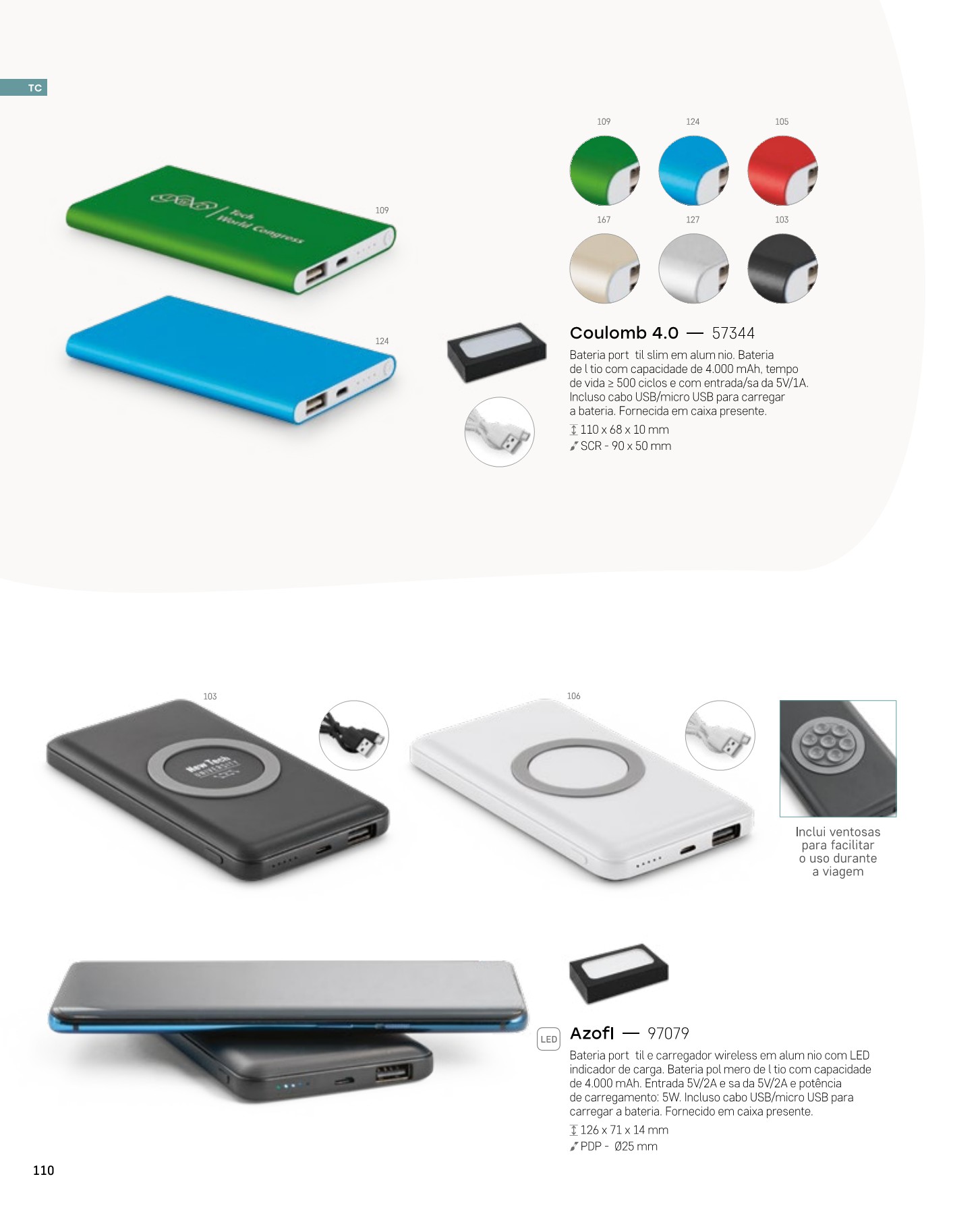 Catalogo-pesquisabrindes2021-2022 - Online_catalogo - Página 60 | PDF ...