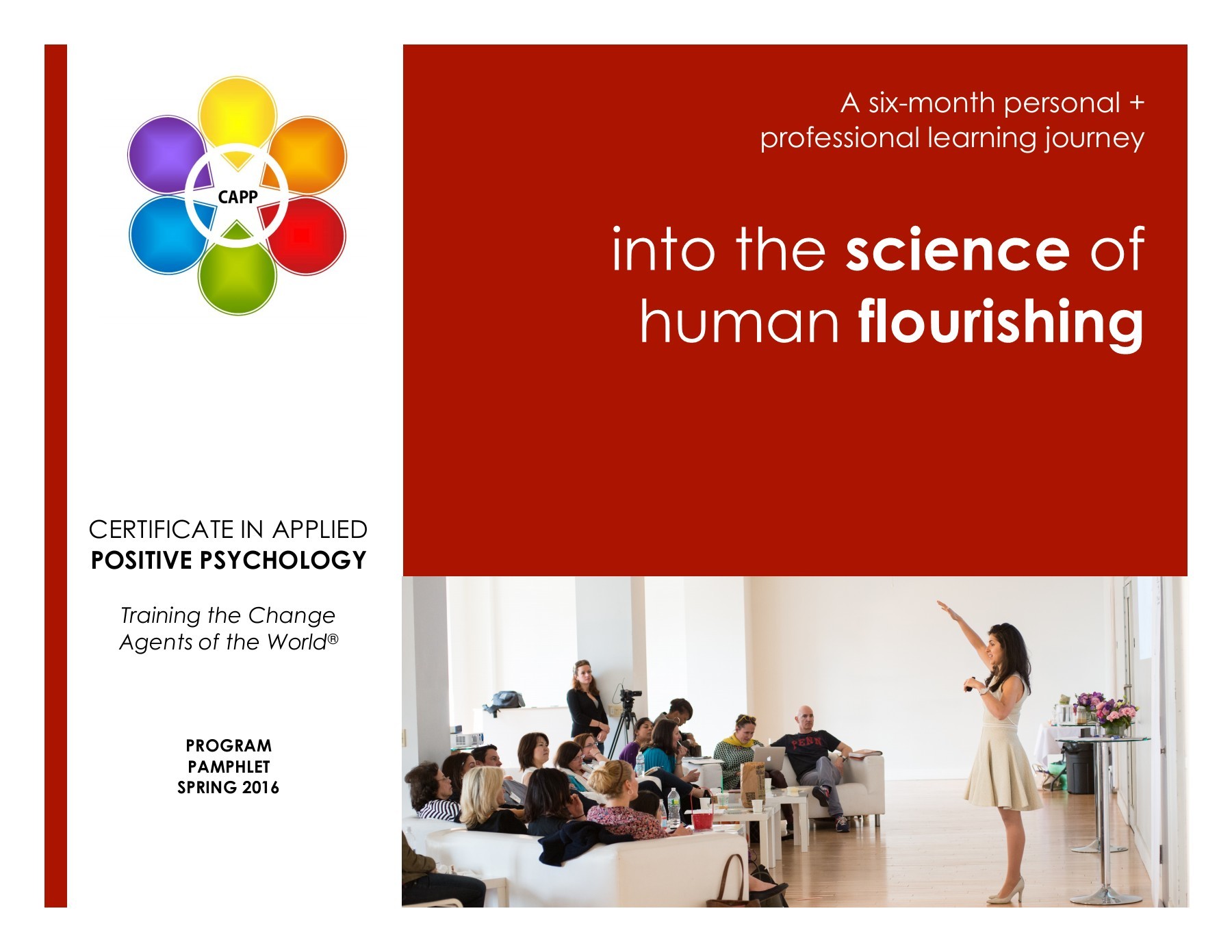 CAPP Final Pamphlet 10 pages - sam - Page 1 - 10 | Flip PDF Online | PubHTML5