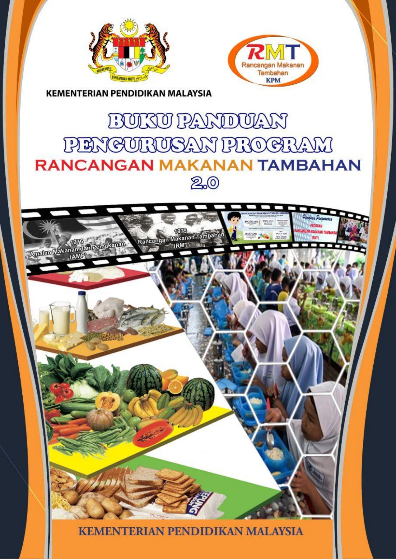 DRAFT BUKU PANDUAN PENGURUSAN PROGRAM RMT 2.0 - RIZAL HAZRI BAKHTIAR ...