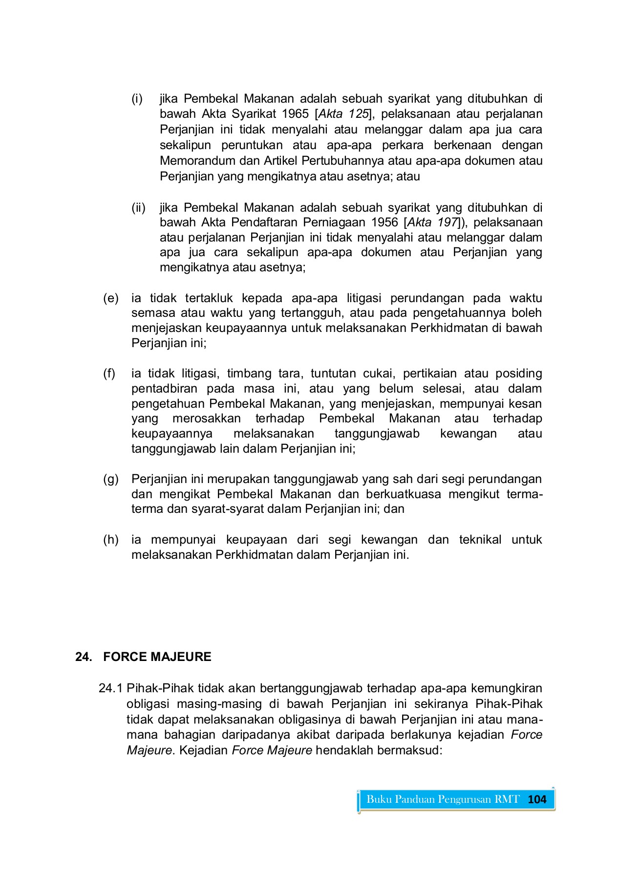 DRAFT BUKU PANDUAN PENGURUSAN PROGRAM RMT 2.0 - RIZAL HAZRI BAKHTIAR ...