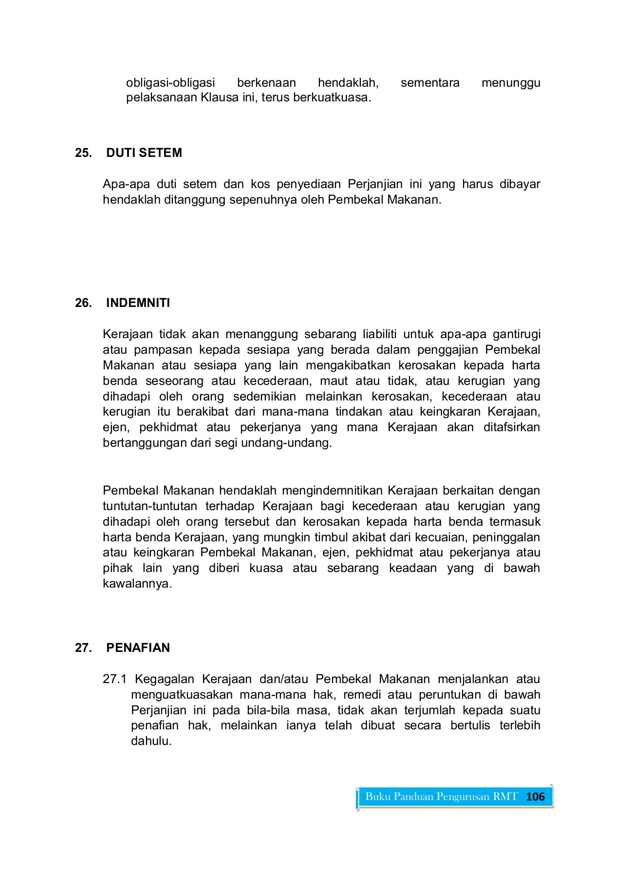 DRAFT BUKU PANDUAN PENGURUSAN PROGRAM RMT 2.0 - RIZAL HAZRI BAKHTIAR ...