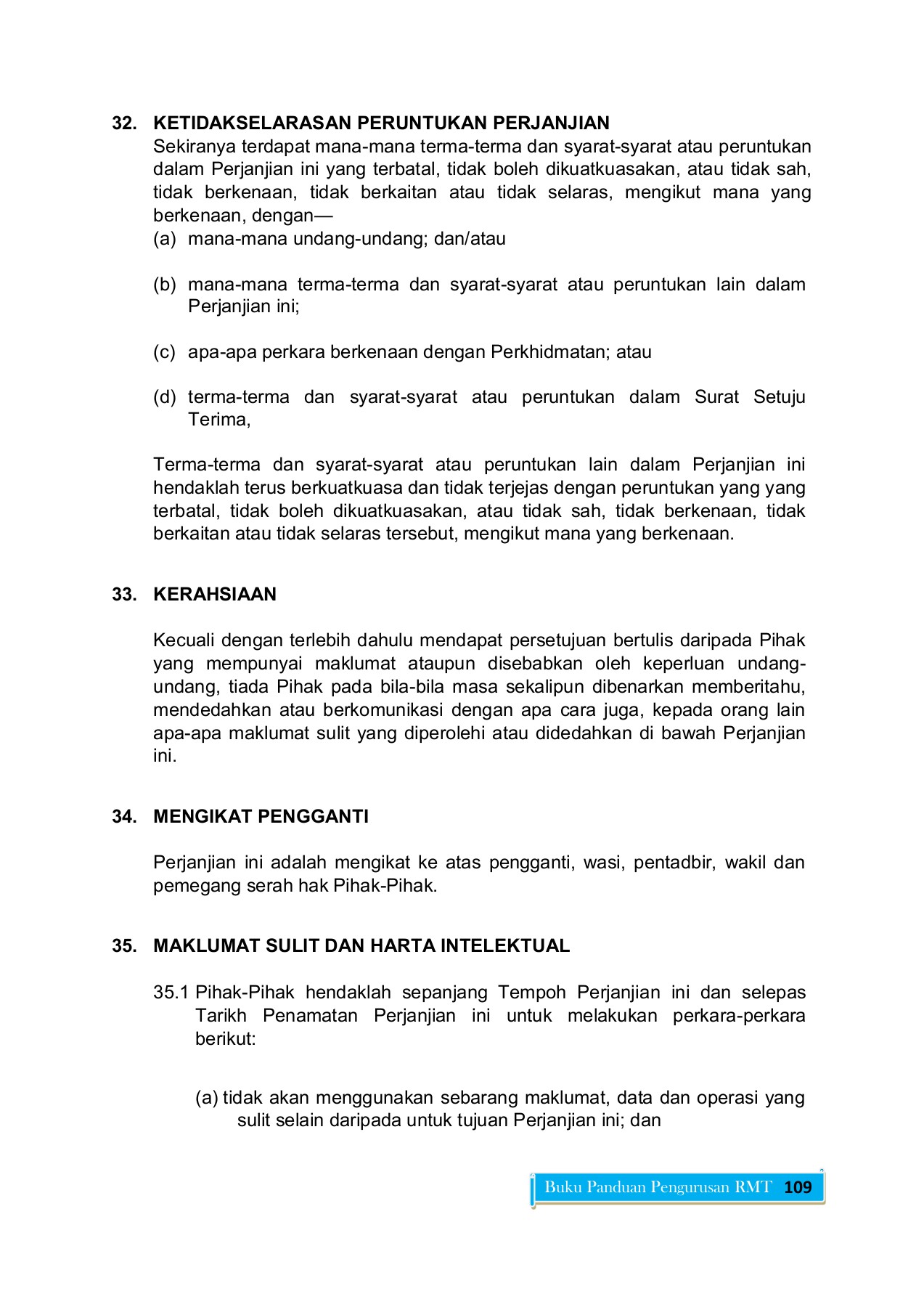 DRAFT BUKU PANDUAN PENGURUSAN PROGRAM RMT 2.0 - RIZAL HAZRI BAKHTIAR ...