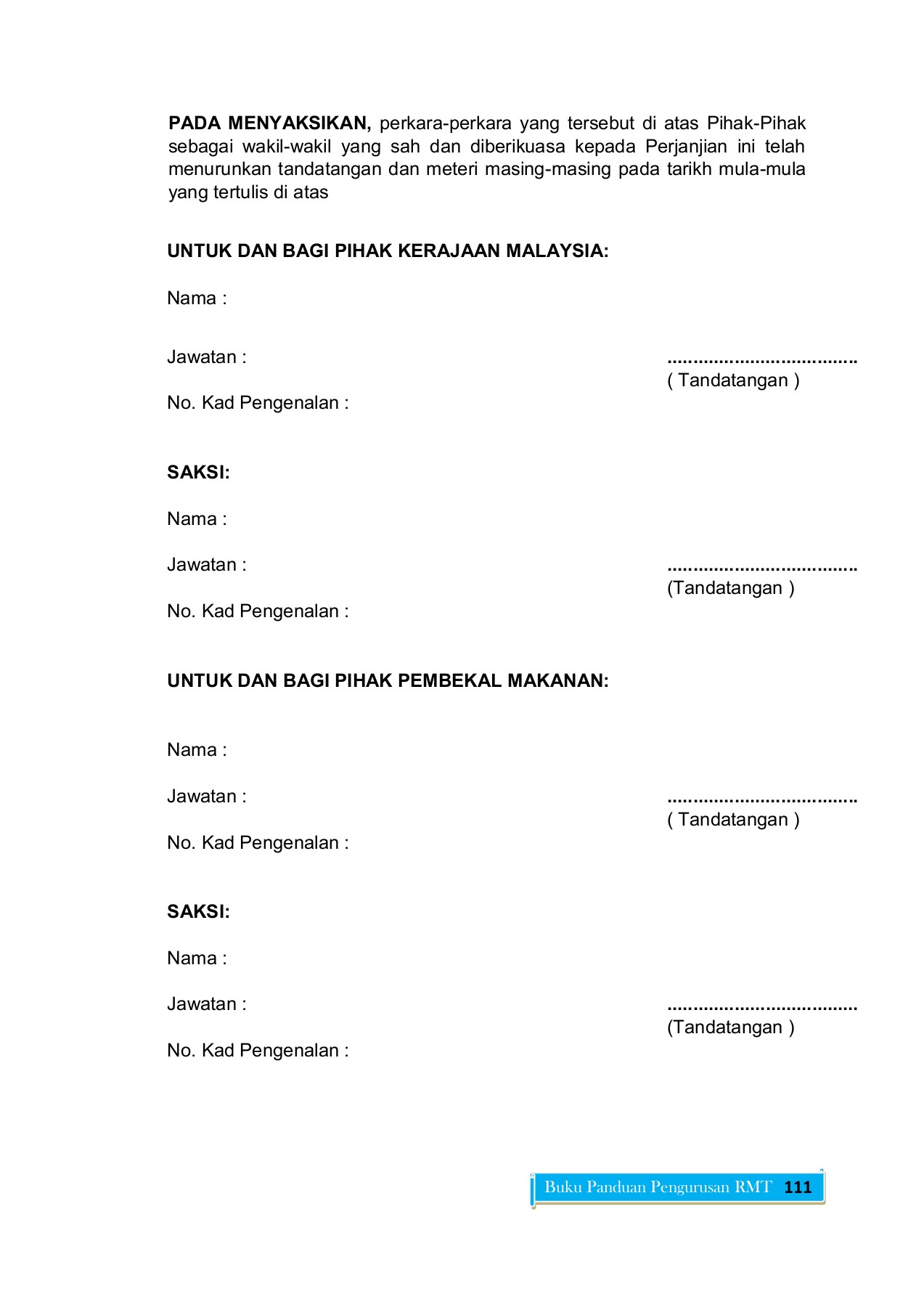 DRAFT BUKU PANDUAN PENGURUSAN PROGRAM RMT 2.0 - RIZAL HAZRI BAKHTIAR ...
