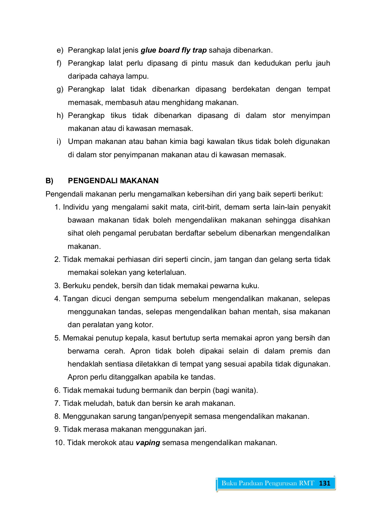 DRAFT BUKU PANDUAN PENGURUSAN PROGRAM RMT 2.0 - RIZAL HAZRI BAKHTIAR ...