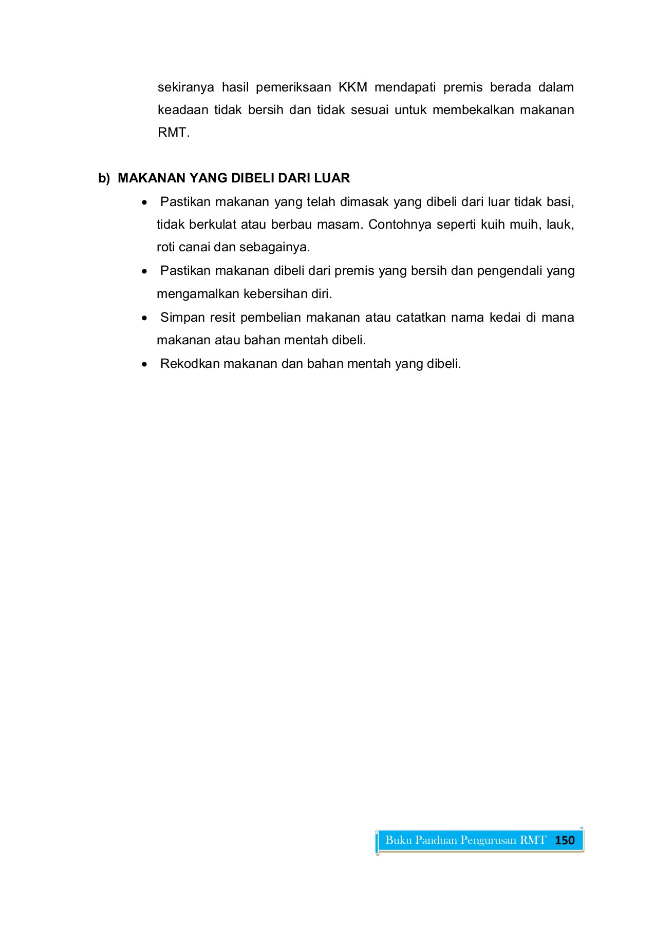 DRAFT BUKU PANDUAN PENGURUSAN PROGRAM RMT 2.0 - RIZAL HAZRI BAKHTIAR ...