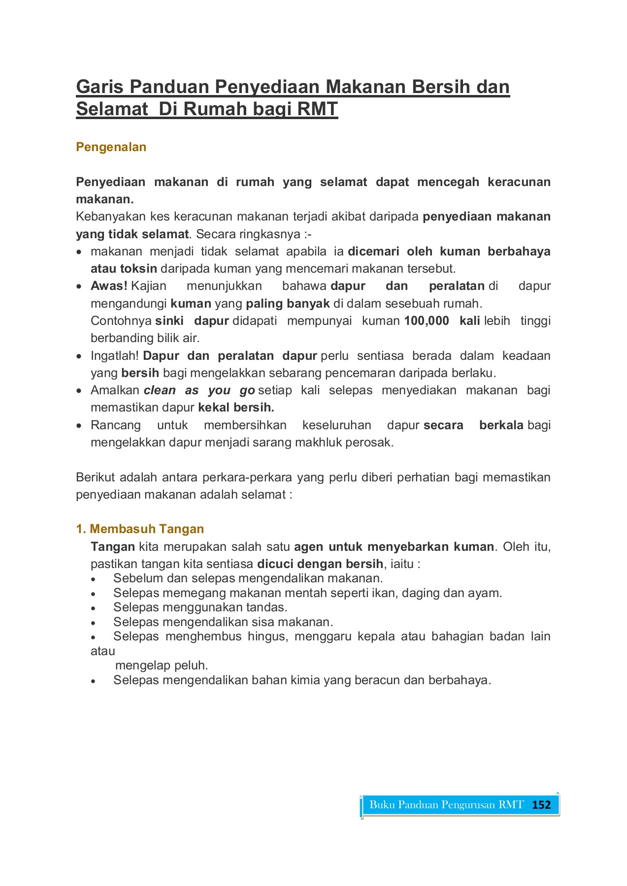 DRAFT BUKU PANDUAN PENGURUSAN PROGRAM RMT 2.0 - RIZAL HAZRI BAKHTIAR ...
