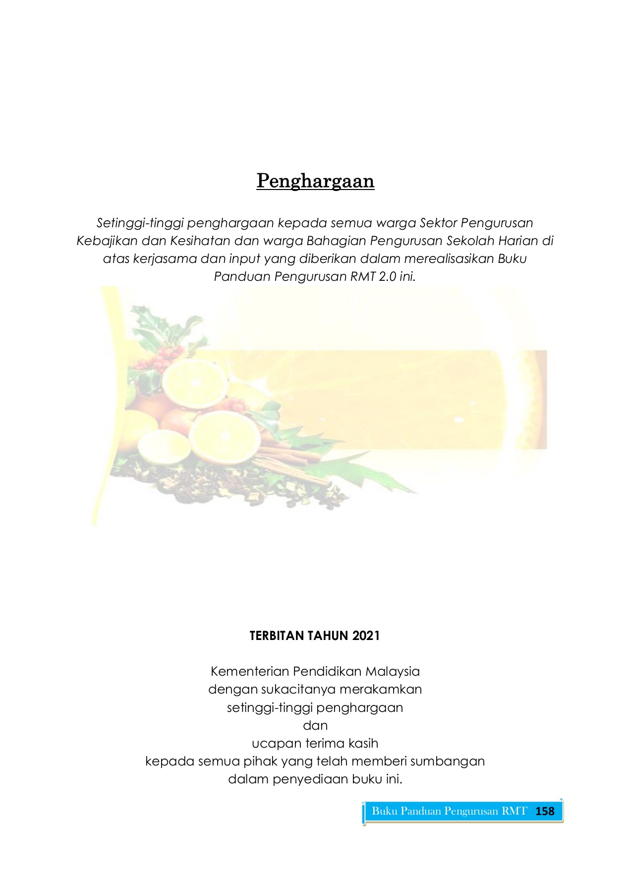 DRAFT BUKU PANDUAN PENGURUSAN PROGRAM RMT 2.0 - RIZAL HAZRI BAKHTIAR ...