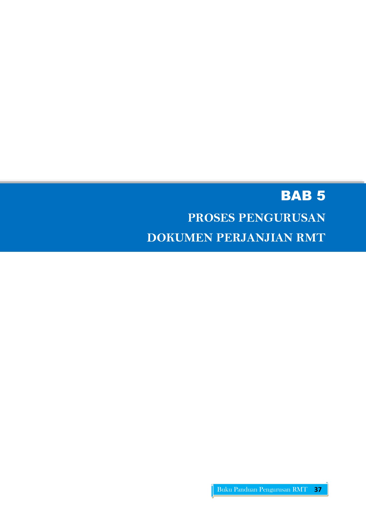 DRAFT BUKU PANDUAN PENGURUSAN PROGRAM RMT 2.0 - RIZAL HAZRI BAKHTIAR ...