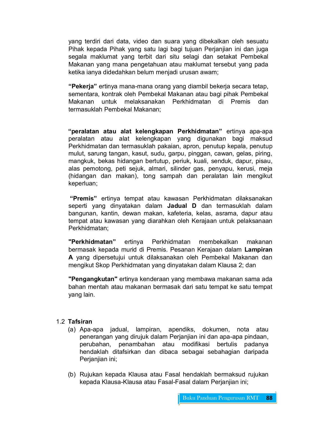 DRAFT BUKU PANDUAN PENGURUSAN PROGRAM RMT 2.0 - RIZAL HAZRI BAKHTIAR ...