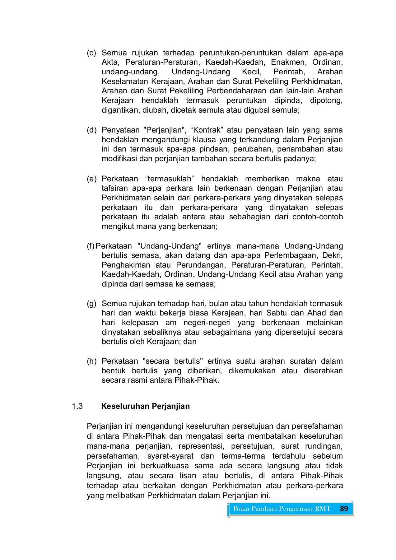 DRAFT BUKU PANDUAN PENGURUSAN PROGRAM RMT 2.0 - RIZAL HAZRI BAKHTIAR ...