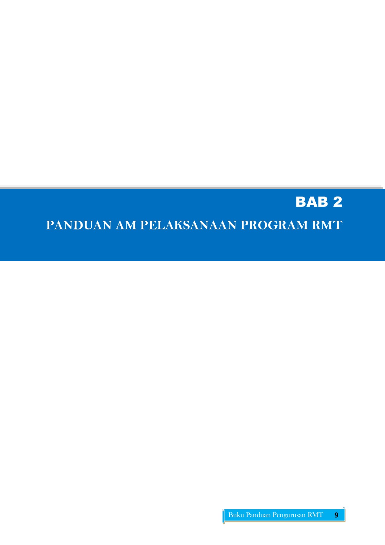 DRAFT BUKU PANDUAN PENGURUSAN PROGRAM RMT 2.0 - RIZAL HAZRI BAKHTIAR ...