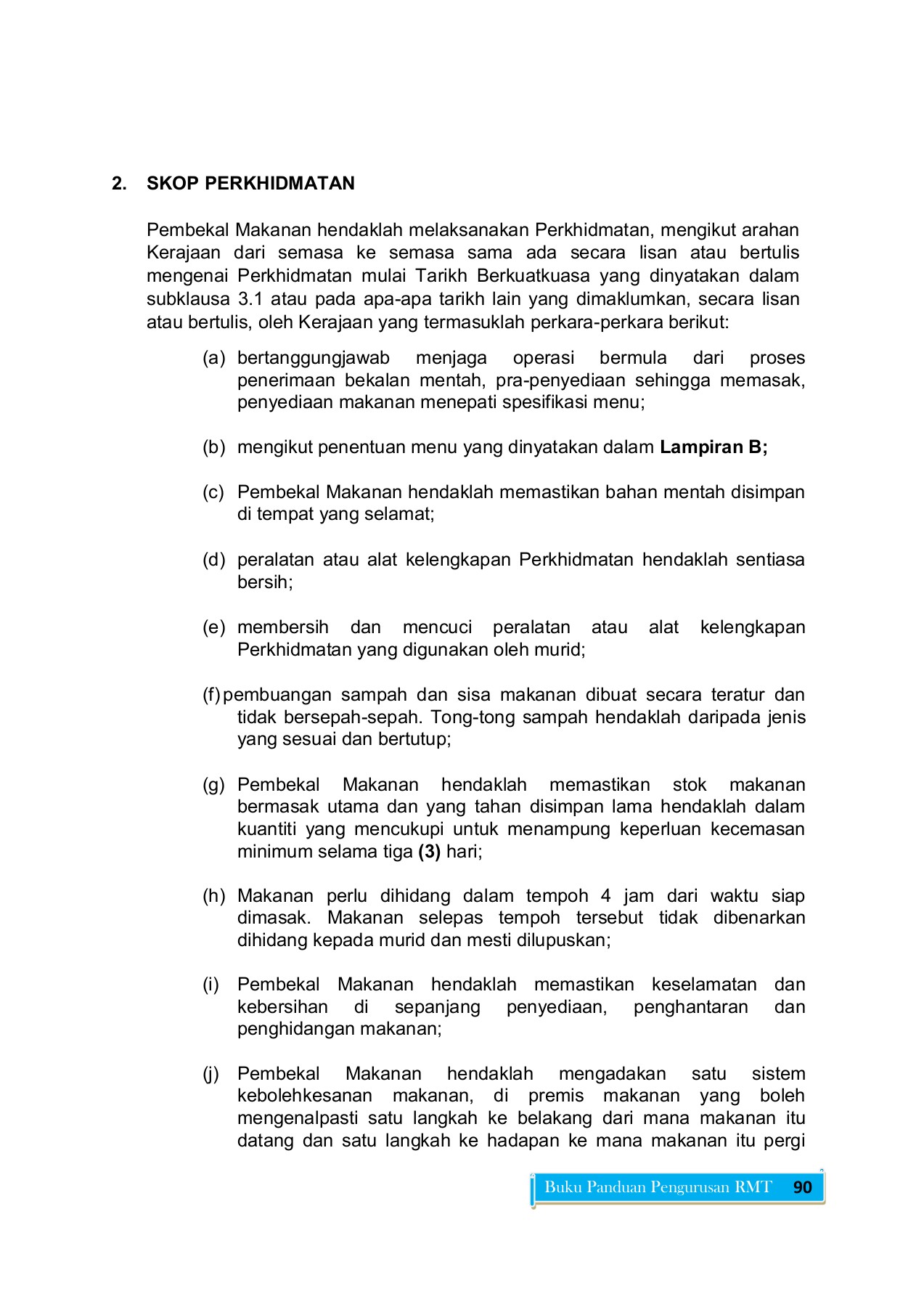 DRAFT BUKU PANDUAN PENGURUSAN PROGRAM RMT 2.0 - RIZAL HAZRI BAKHTIAR ...